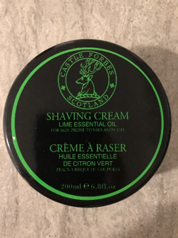 Castle Forbes: Lime Review – The Razor Company