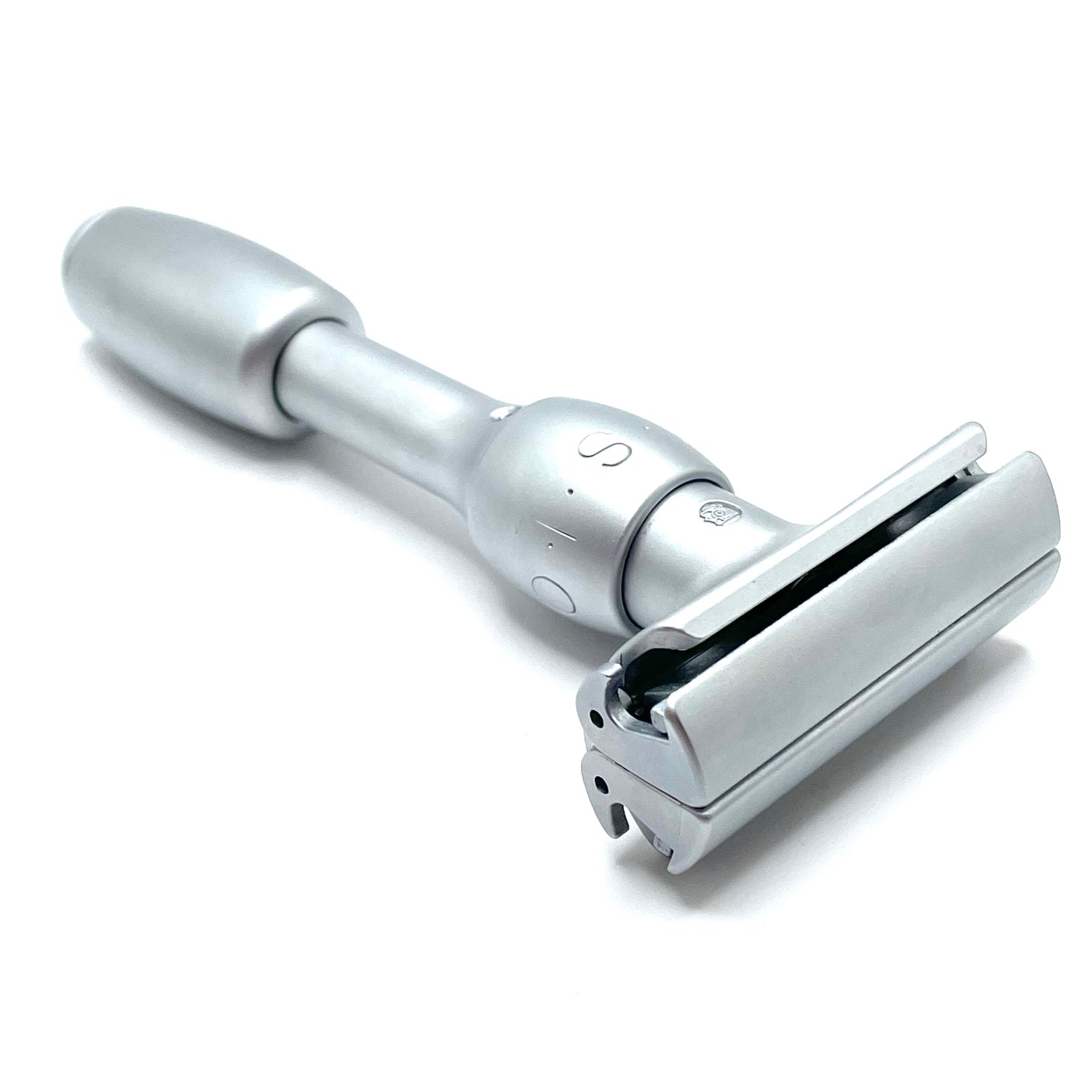 Merkur Vision 2000 Double Edge Safety Razor – The Razor Company