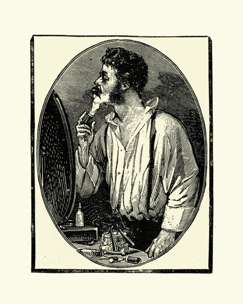 A Close Shave: The History of the Shaving Brush – The Razor Company