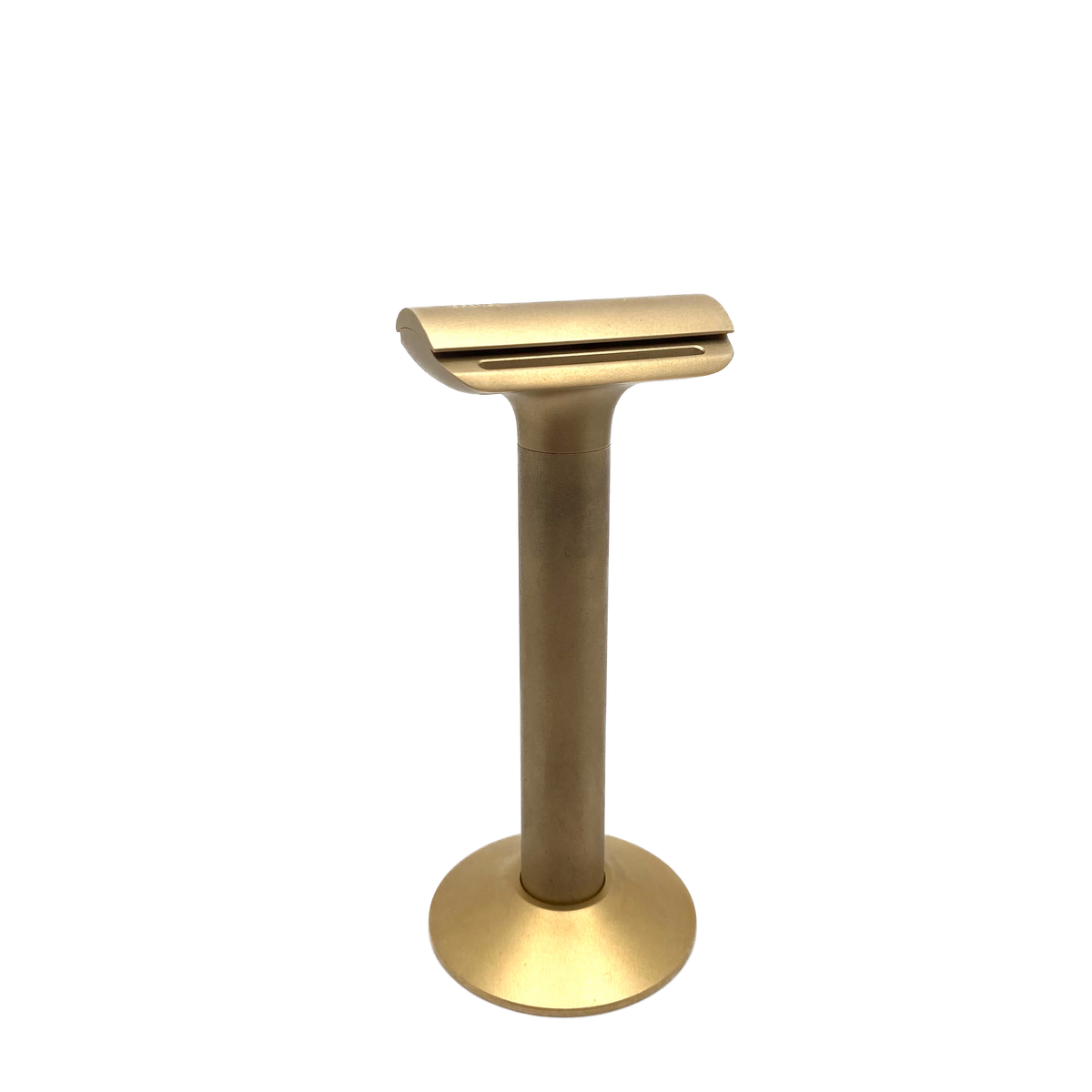 Hone Type 15 Bronze Double Edge Safety Razor – The Razor Company
