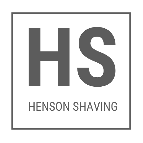 Henson Shaving | Aluminum Double Edge Safety Razors | Free Shipping ...
