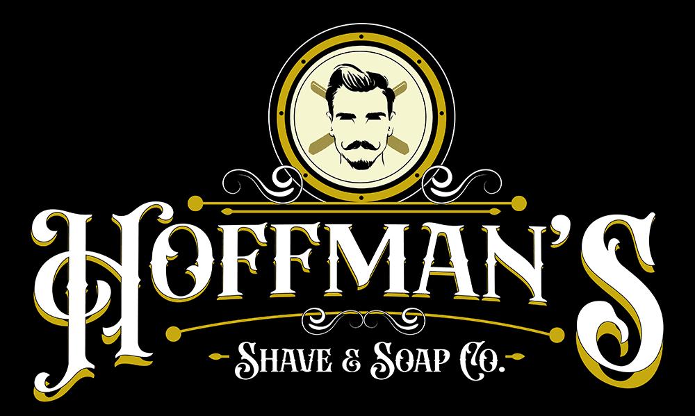 Hoffman's Shave & Soap Co. – The Razor Company