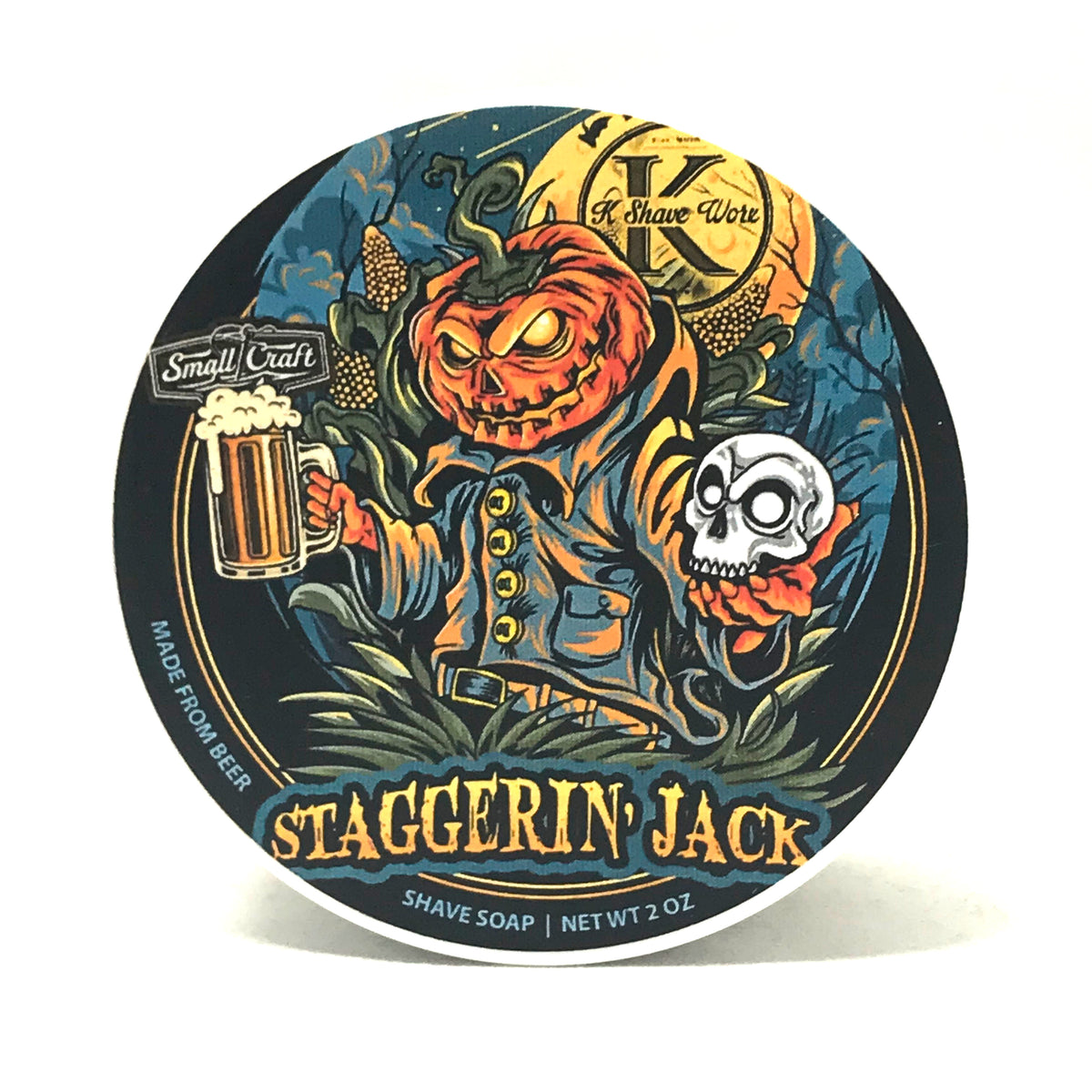 Halloween Collection – The Razor Company