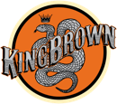 King Brown | Free Shipping | The Razor Company