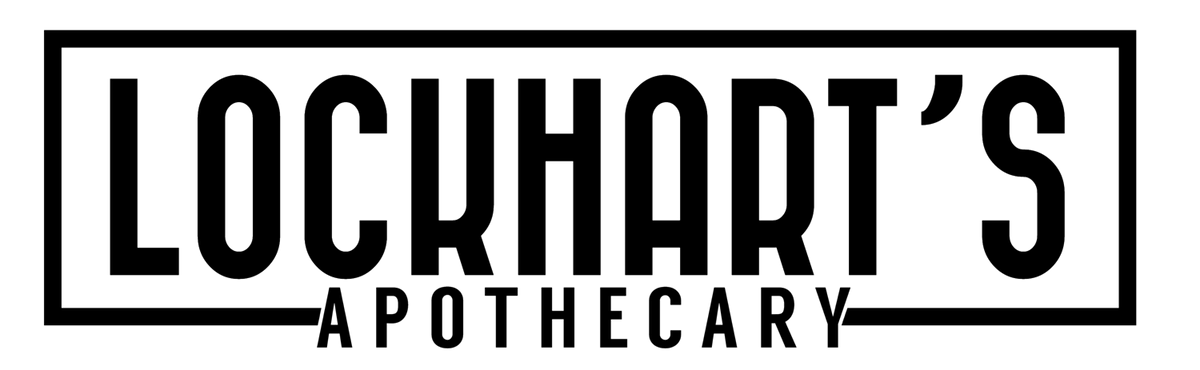 Lockhart's – The Razor Company