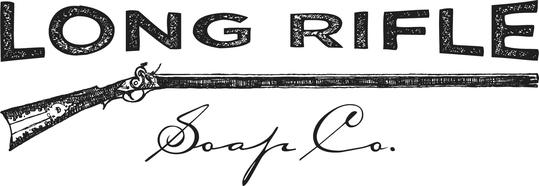 Long Rifle Soap Co. – The Razor Company