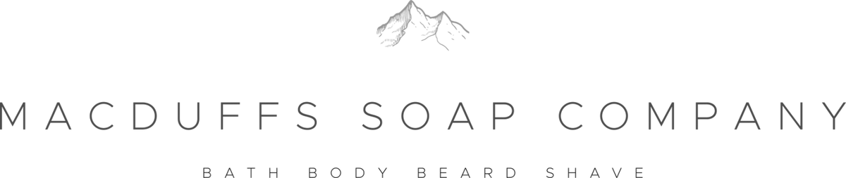 MacDuffs Soap Co. | Free Shipping | The Razor Company