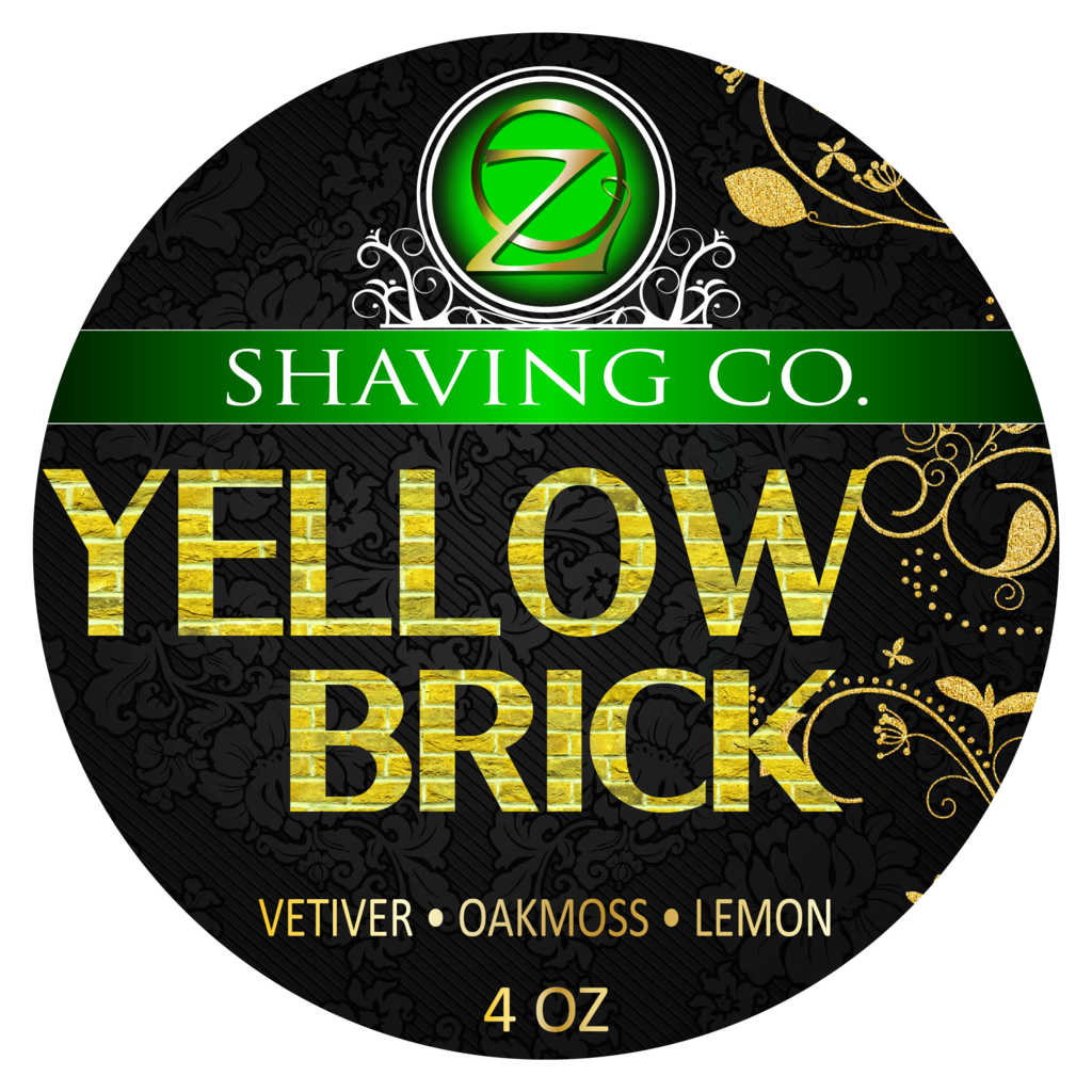 Oz Shaving – The Razor Company