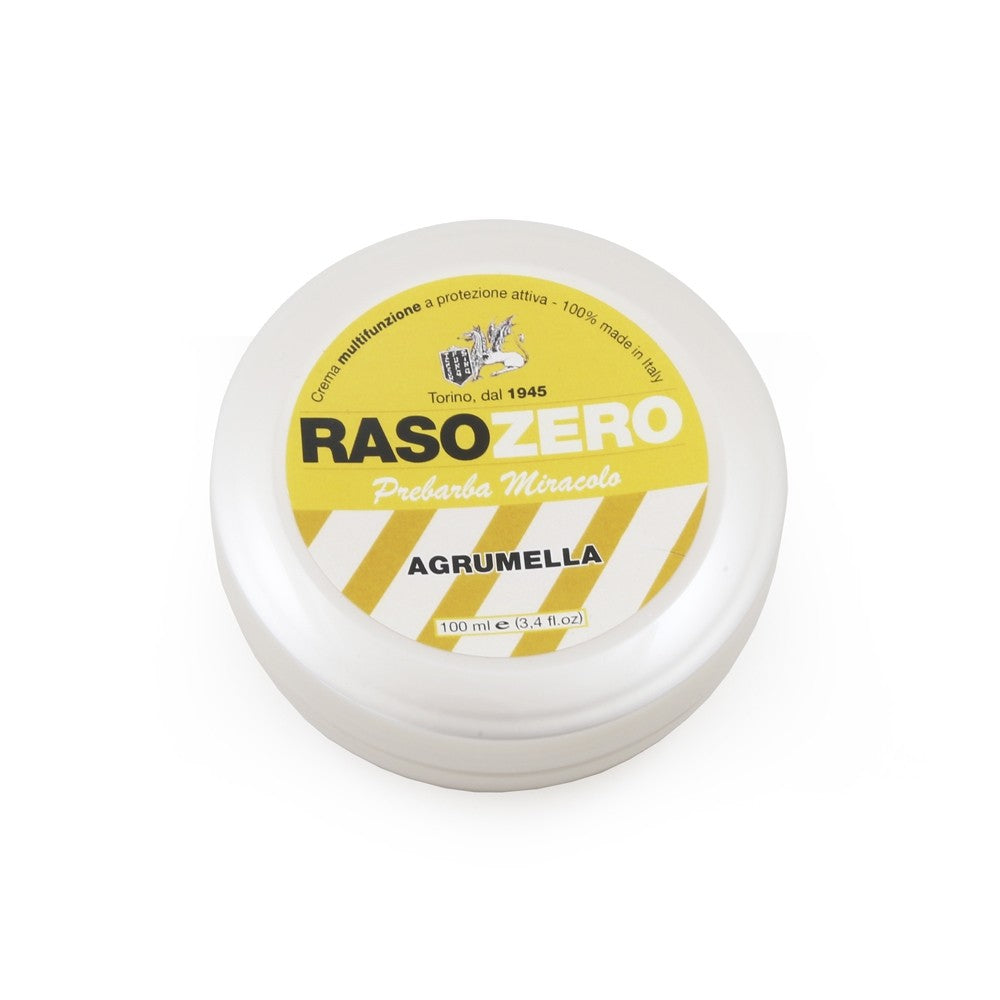 RasoZero – The Razor Company