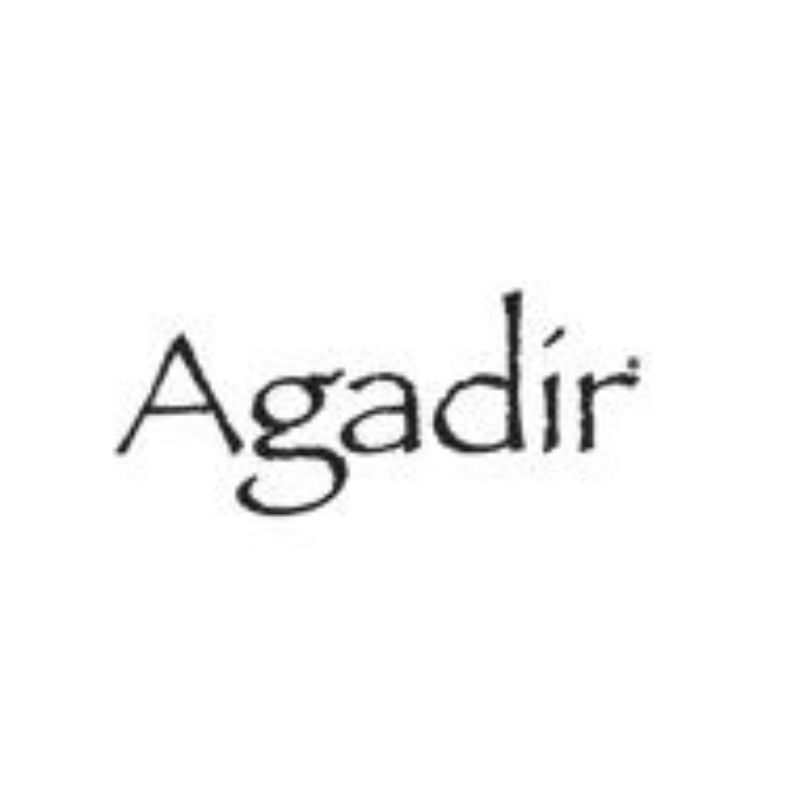Agadir Men – The Razor Company
