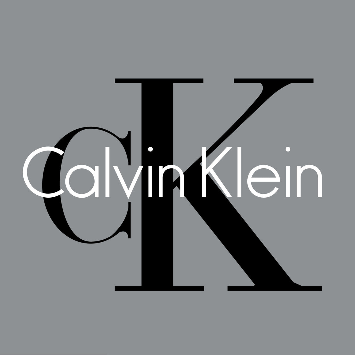 Calvin Klein – The Razor Company