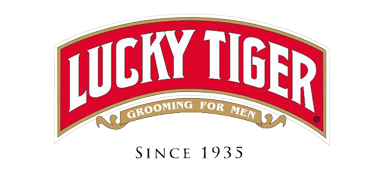 Lucky Tiger – The Razor Company