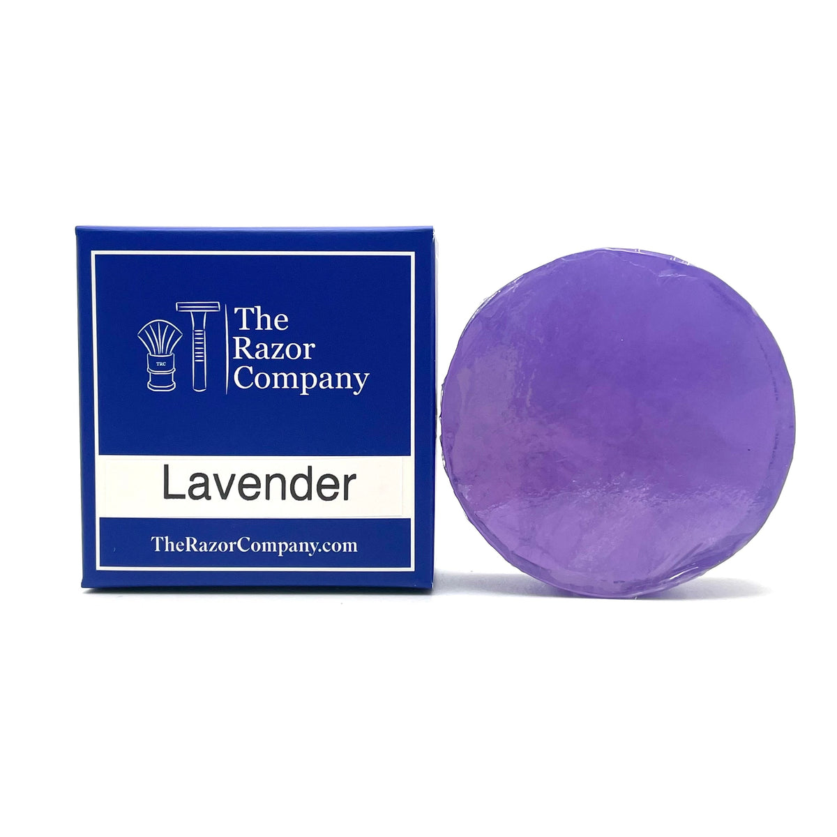 Pre-Shave Soap – The Razor Company