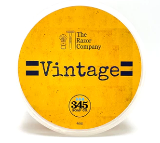 Shaving Soap Samples – The Razor Company