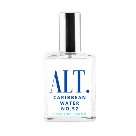 ALT. Fragrances – The Razor Company