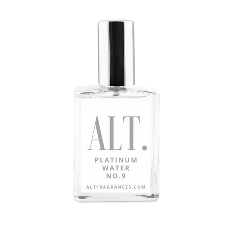 ALT. Fragrances – The Razor Company