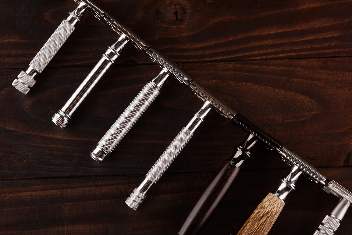 Premium Shaving & Grooming Products - The Razor Company