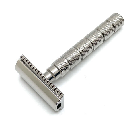 Alpha Brush & Shaving Co. – The Razor Company
