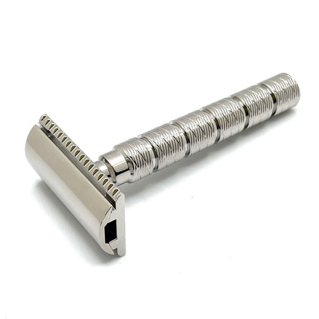 Alpha Brush & Shaving Co. – The Razor Company