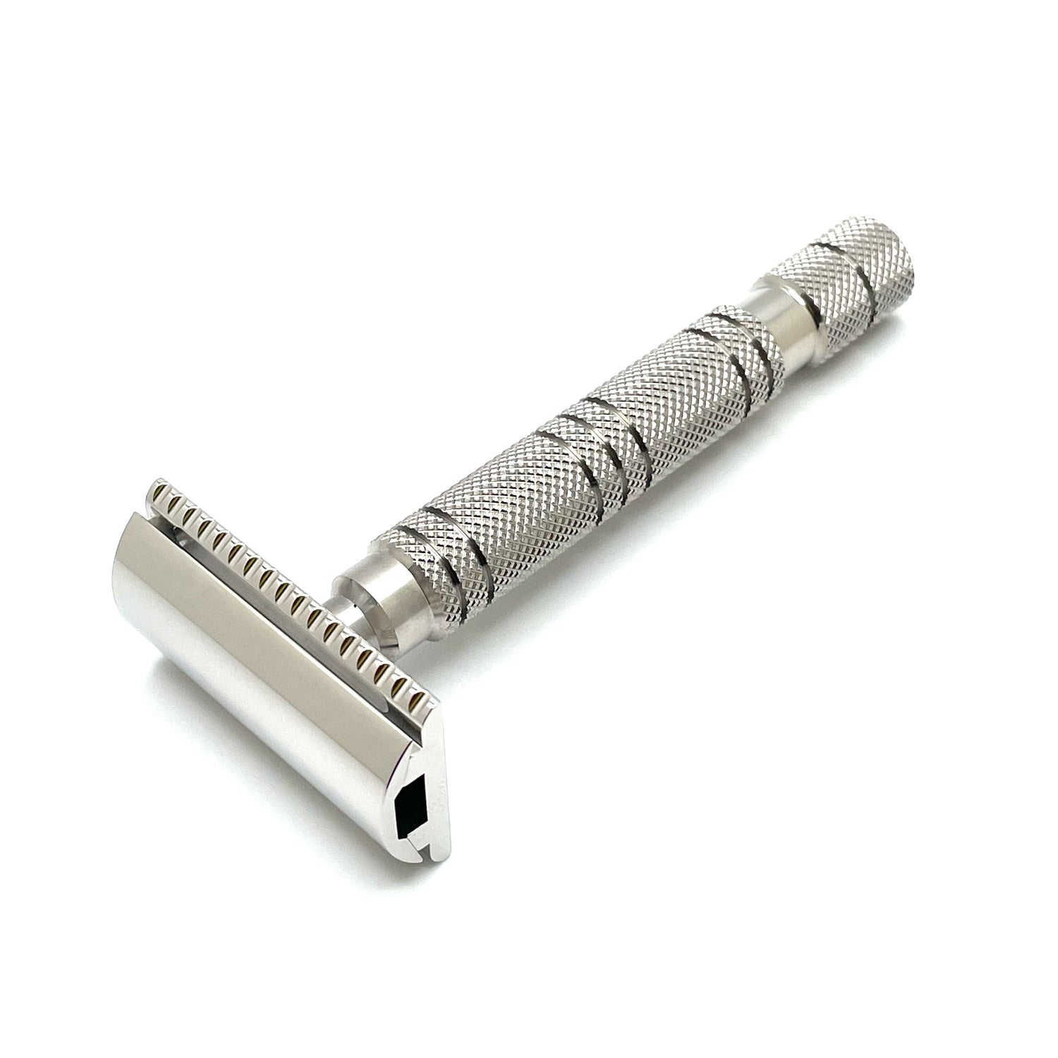 Alpha Brush & Shaving Co. – The Razor Company