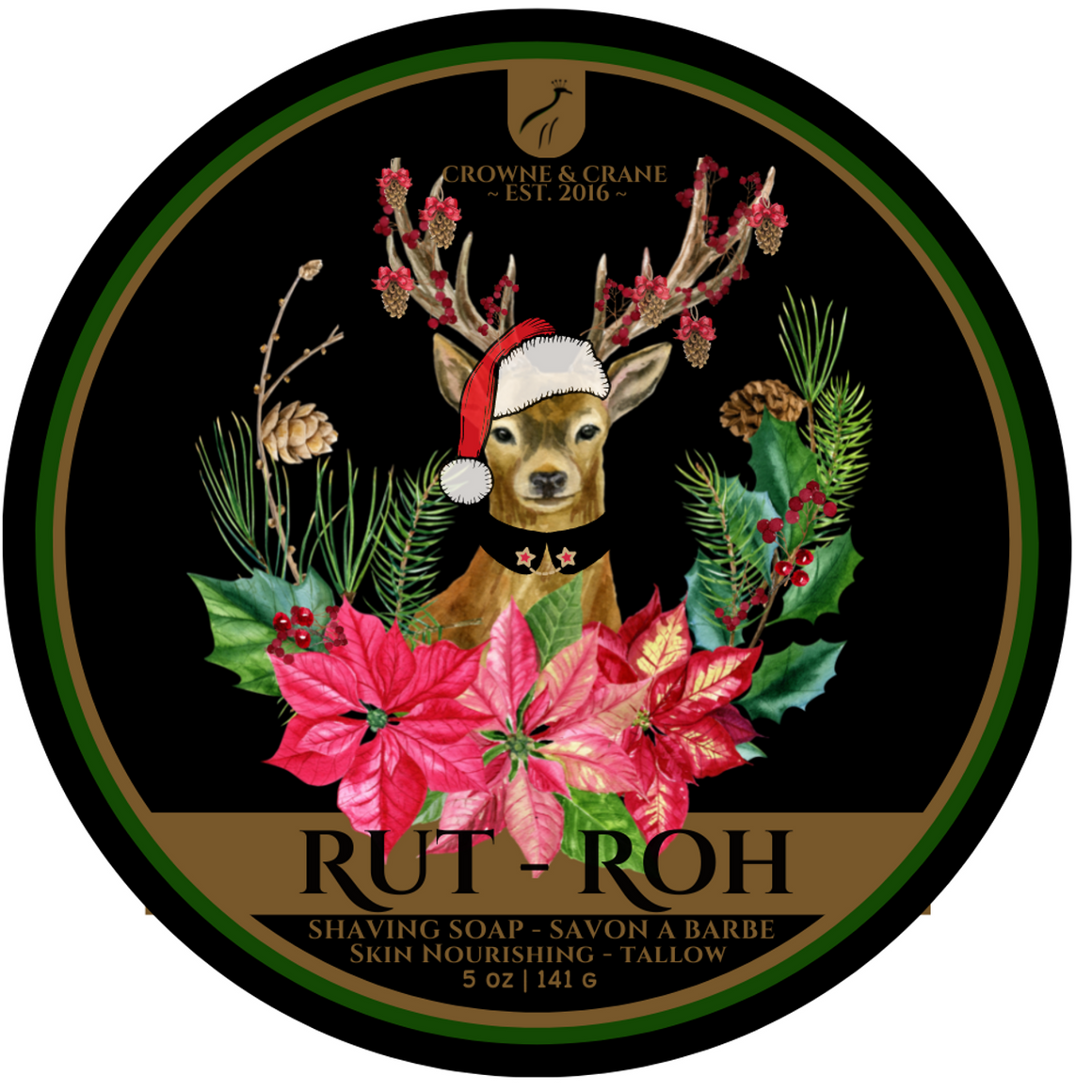 Shaving Soaps & Creams – The Razor Company