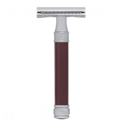 Double Edge Safety Razors | Smooth, Classic Shaving | The Razor Company