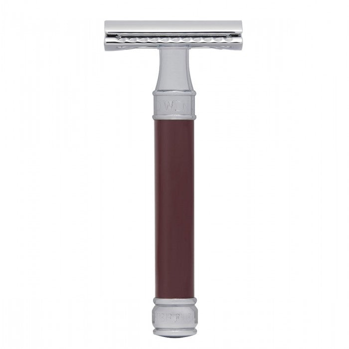 Double Edge Safety Razors | Smooth, Classic Shaving | The Razor Company