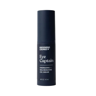 Grooming Lounge - Eye Captain | Free Shipping | The Razor Company