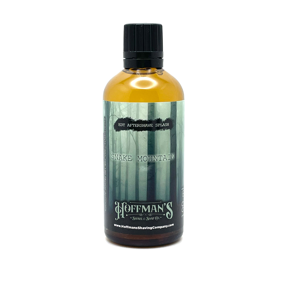 Hoffman's Shave & Soap Co. – The Razor Company