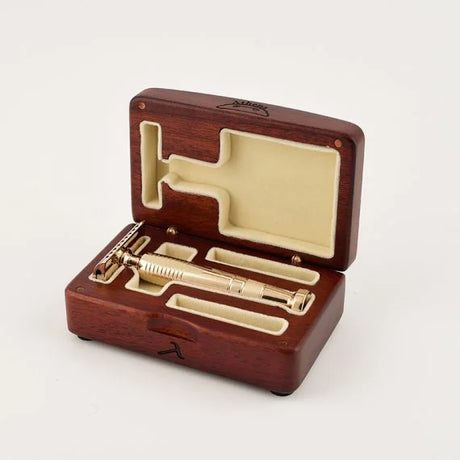 Lambda – The Razor Company