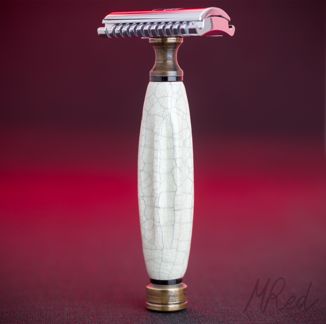 Double Edge Safety Razors | Smooth, Classic Shaving | The Razor Company