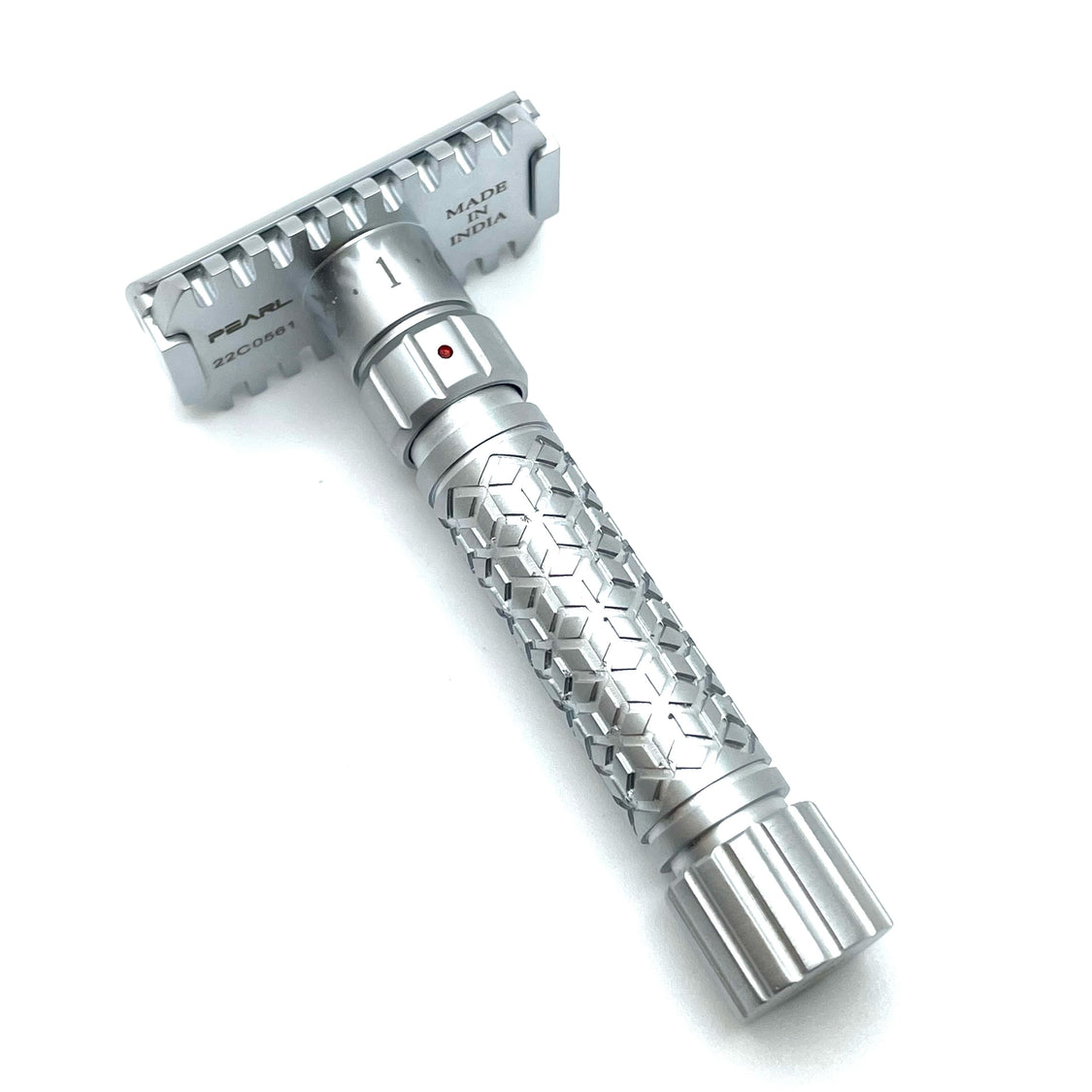 Adjustable Double Edge Safety Razors – The Razor Company