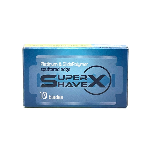 Double Edge Safety Razor Blades – The Razor Company