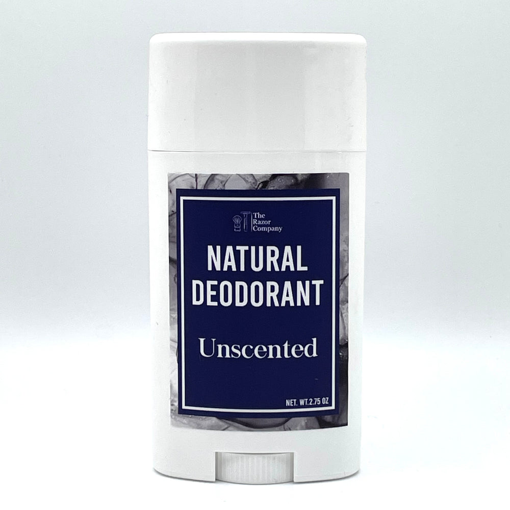 Deodorant – The Razor Company
