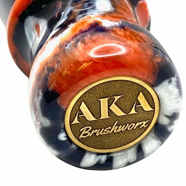 Synthetic Shave Brush – The Razor Company