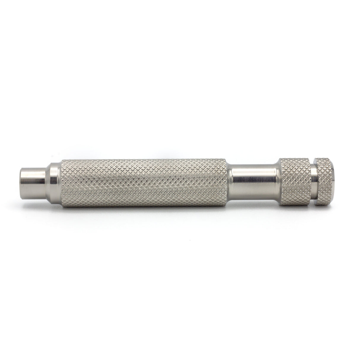Alpha Shaving Works Braveheart Sure Grip Safety Razor Handle – The ...