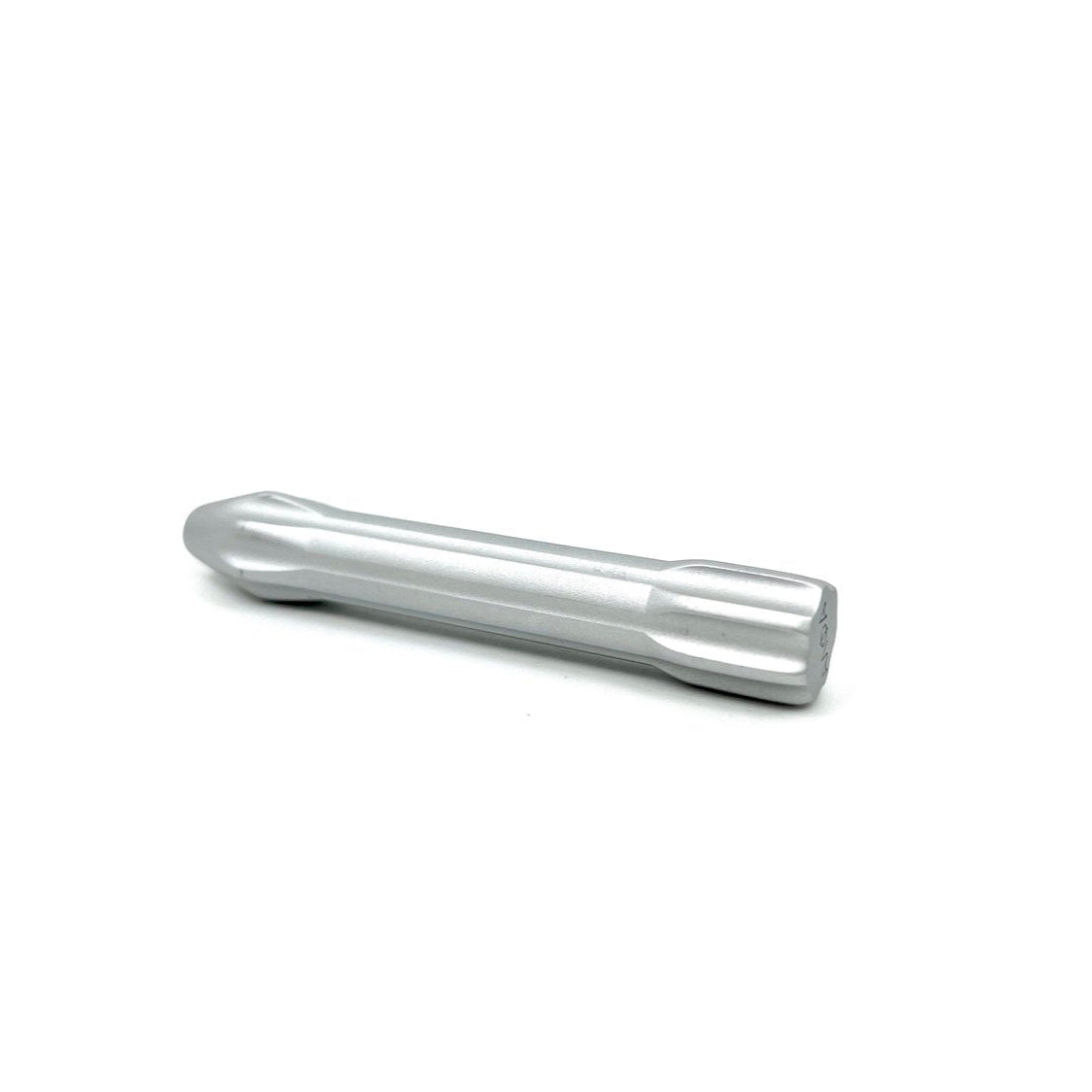 Alpha Shaving Works Gunslinger Aluminum Safety Razor Handle – The Razor ...
