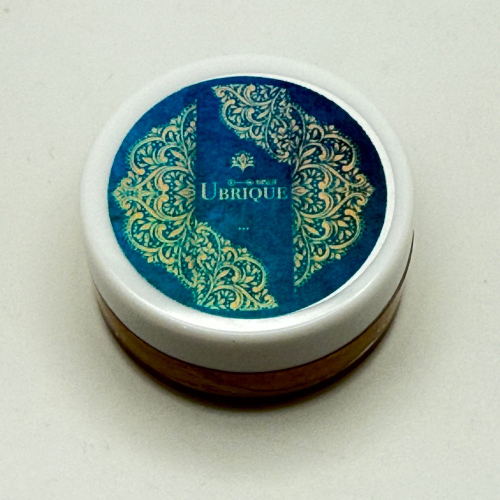 Barrister and Mann - Ubrique - Shave Soap Sample - 1/4oz | Free ...