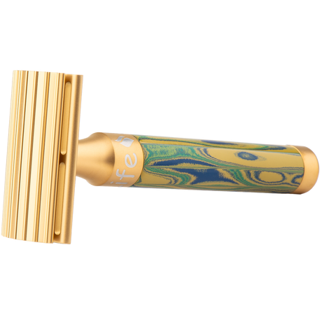 Safety Razors - Double Edge Razors - DE Razors – The Razor Company