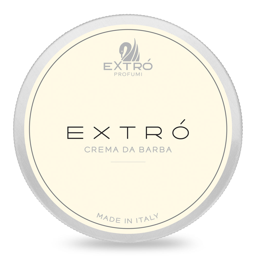 Extro Cosmesi - Extrò - Shaving Cream - 150ml | Free Shipping | The ...