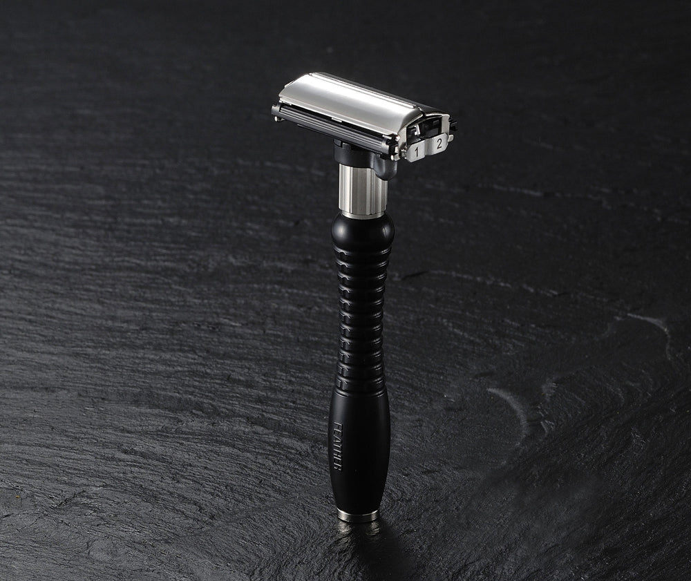Double Edge Safety Razors | Smooth, Classic Shaving | The Razor Company