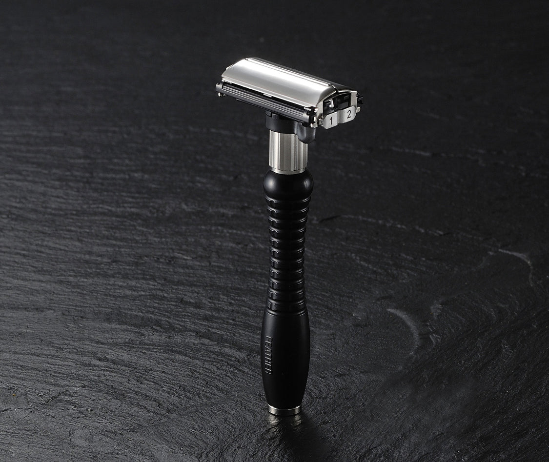 Double Edge Safety Razors | Smooth, Classic Shaving | The Razor Company