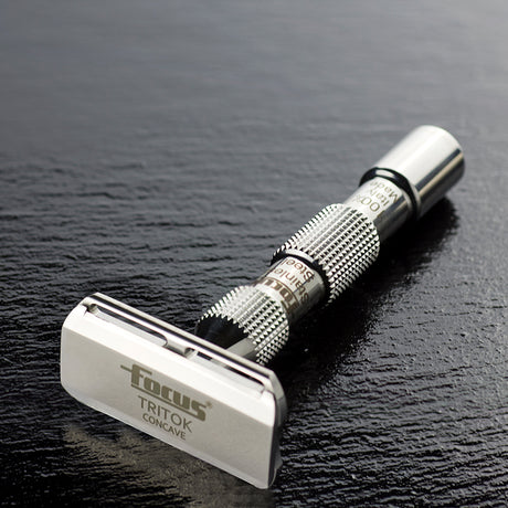 Safety Razors - Double Edge Razors - DE Razors – Tagged "Focus" – The ...
