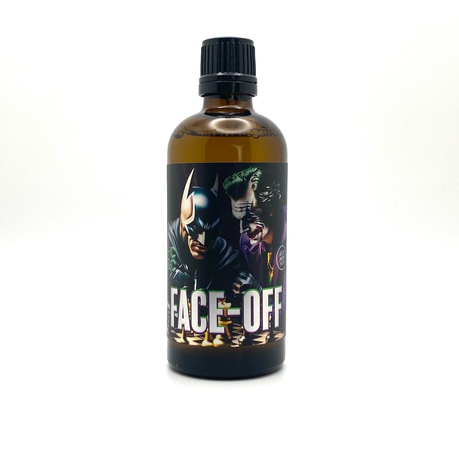 Aftershave | Free Shipping | The Razor Company