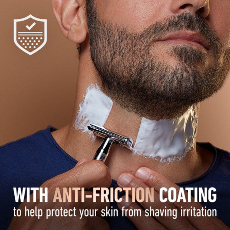 Safety Razors - Double Edge Razors - DE Razors – The Razor Company