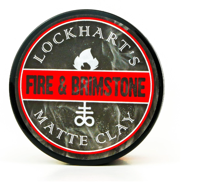 Lockhart's – The Razor Company
