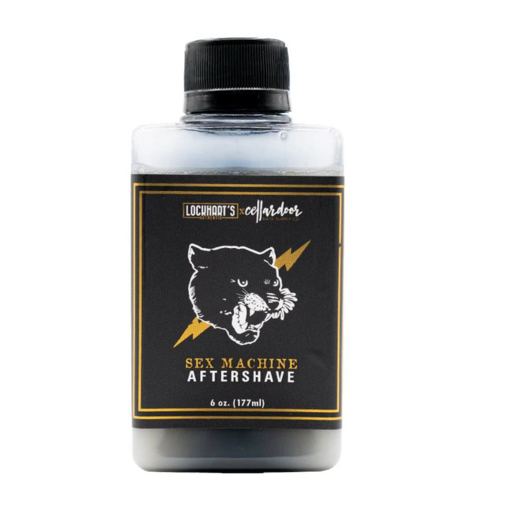 Aftershave | Free Shipping | The Razor Company