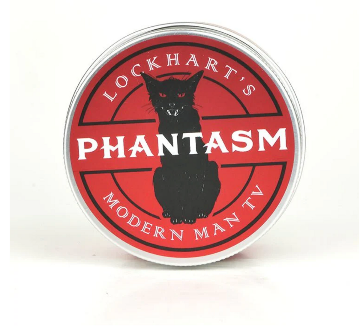 Lockhart's x ModernManTV Phantasm Sculpting Cream - 3.4oz| Free ...