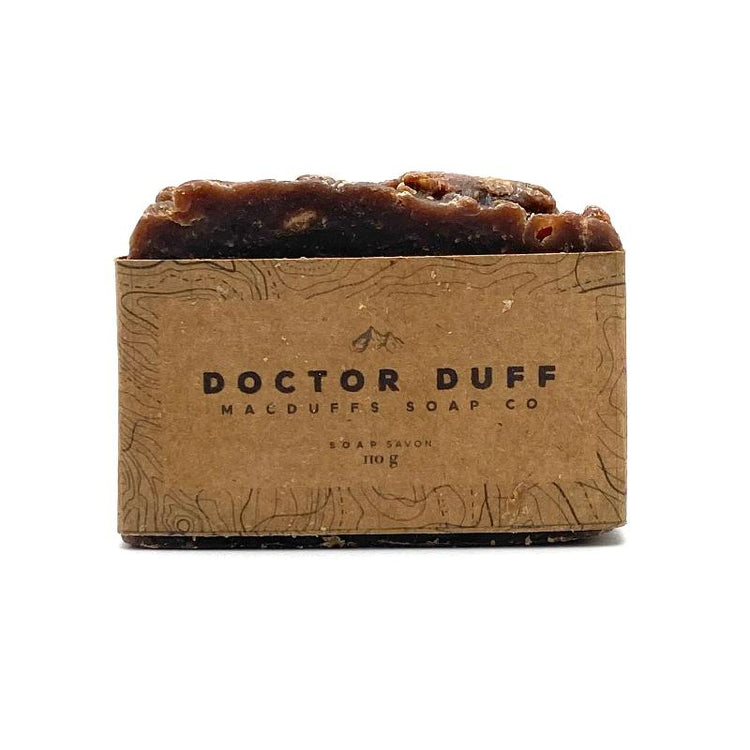MacDuffs Soap Co. | Free Shipping | The Razor Company