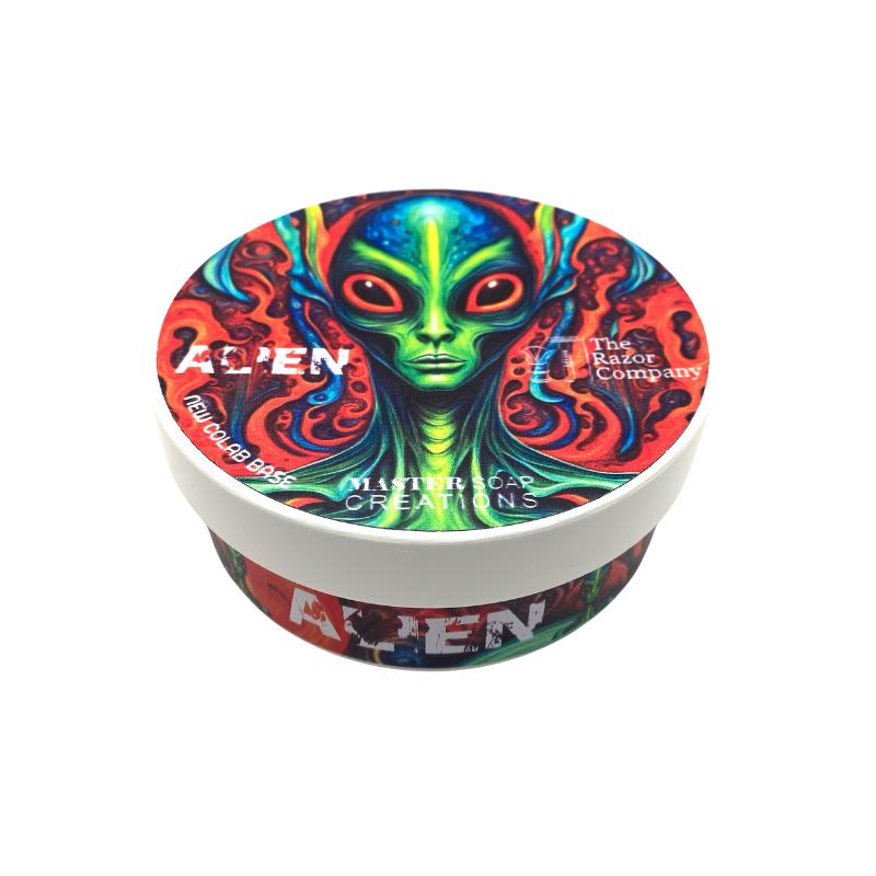 Master Soap Creations – The Razor Company